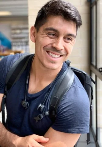 Our People | Arrive Wellness