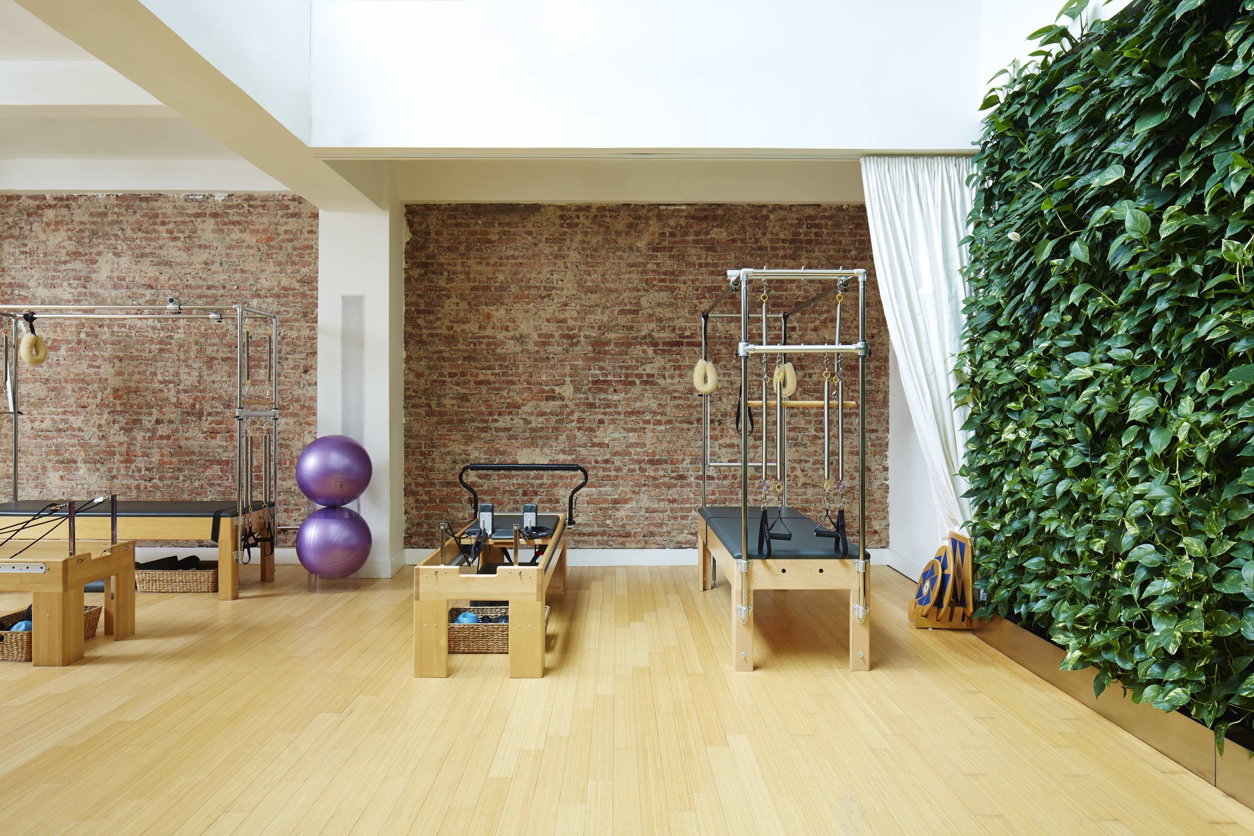 Studio Rental Space for Wellness Practitioners | Arrive Wellness