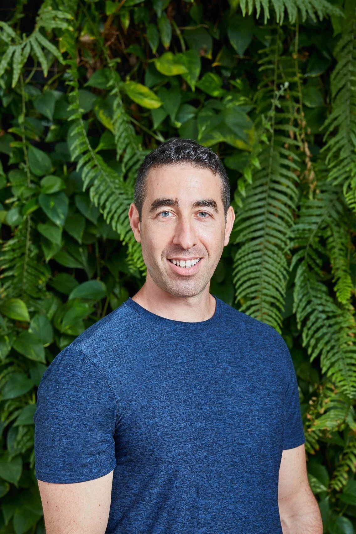 Our People | Arrive Wellness