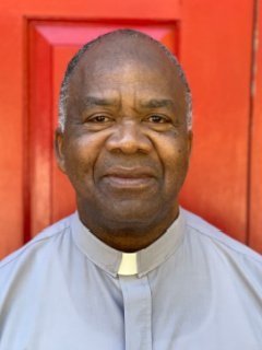 Clergy & Staff — Christ Episcopal Church, Kennesaw