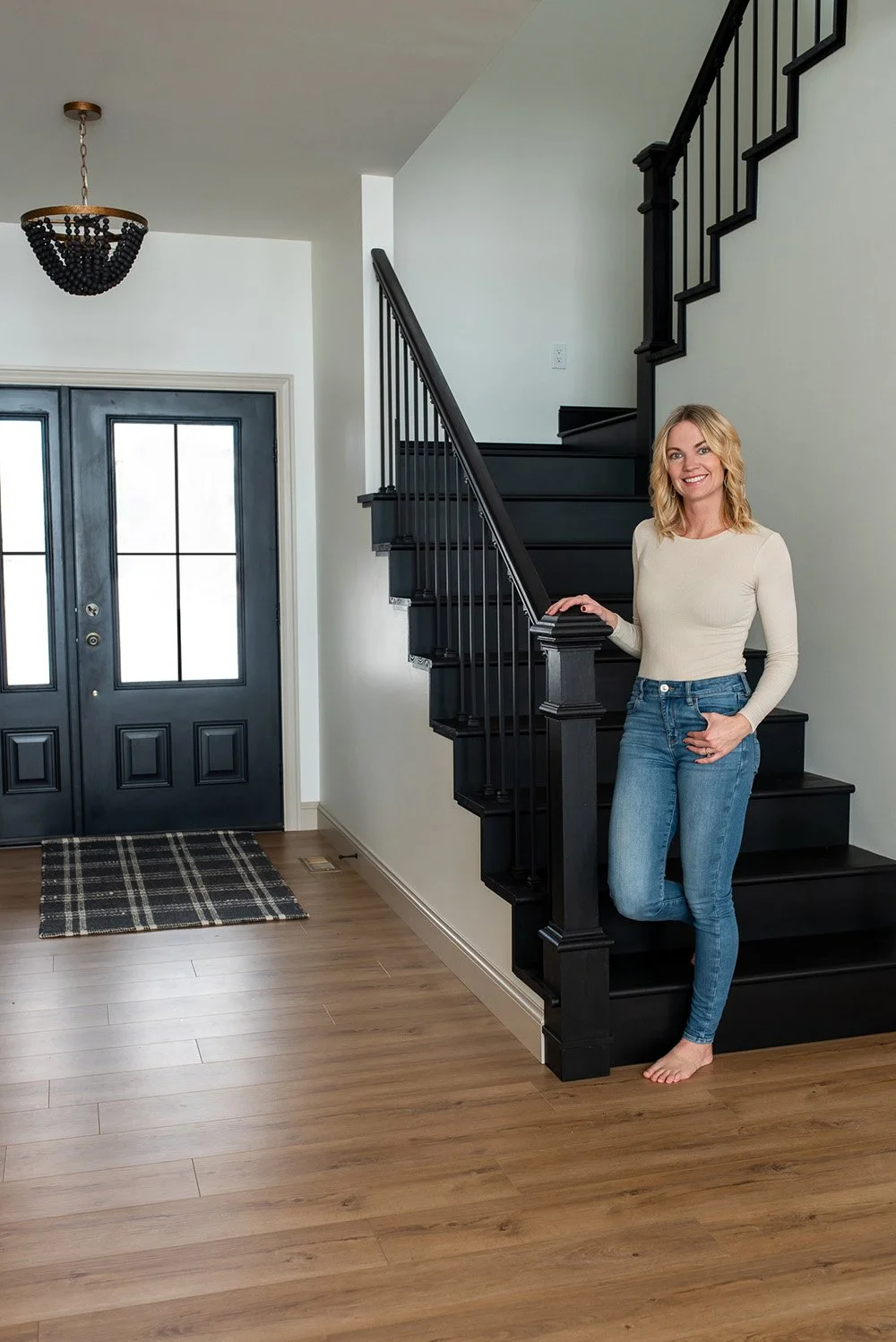 Do I Still Love my Black Stairs? — Whitney Out West