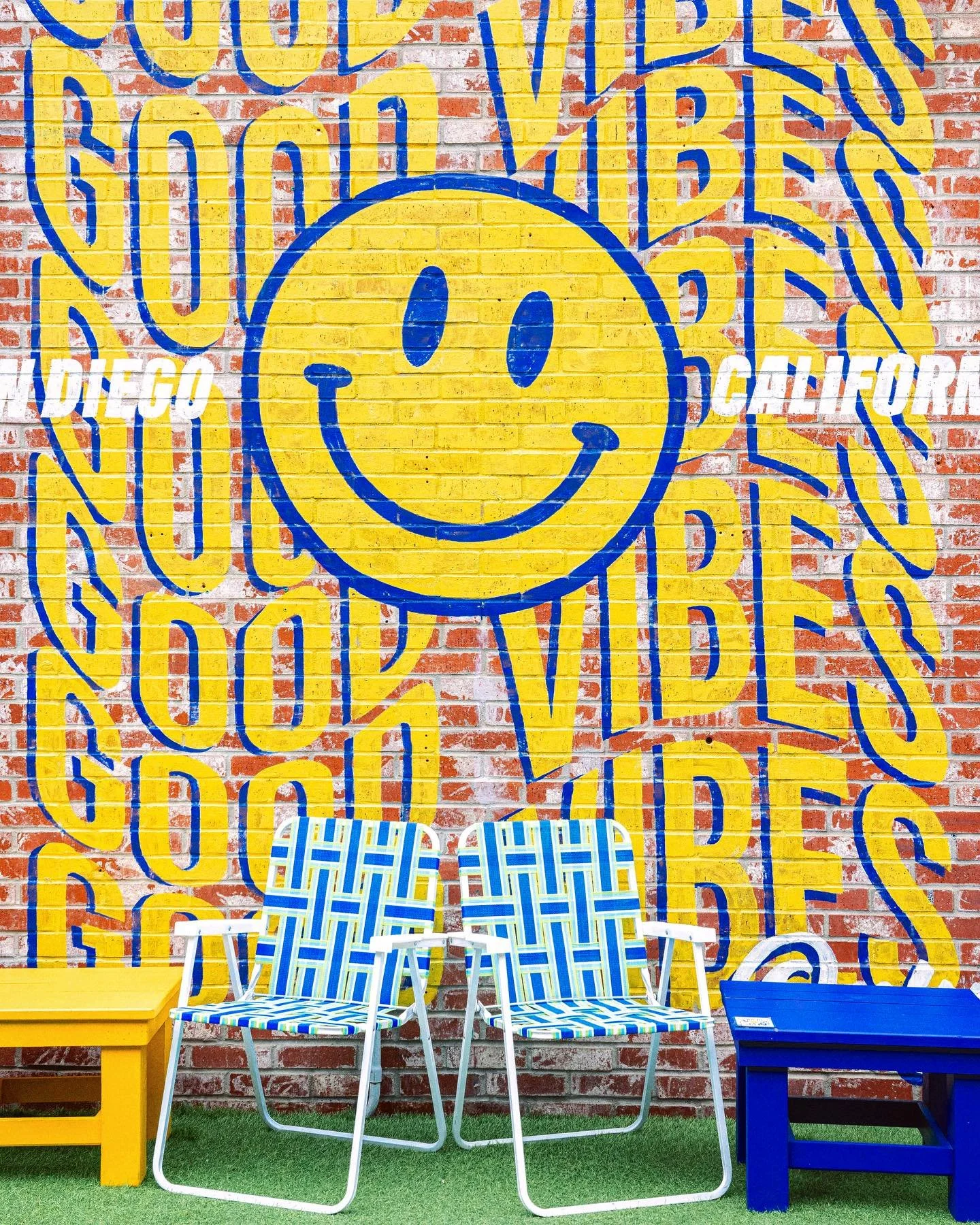 Happy Does Bar | Gaslamp Quarter | San Diego