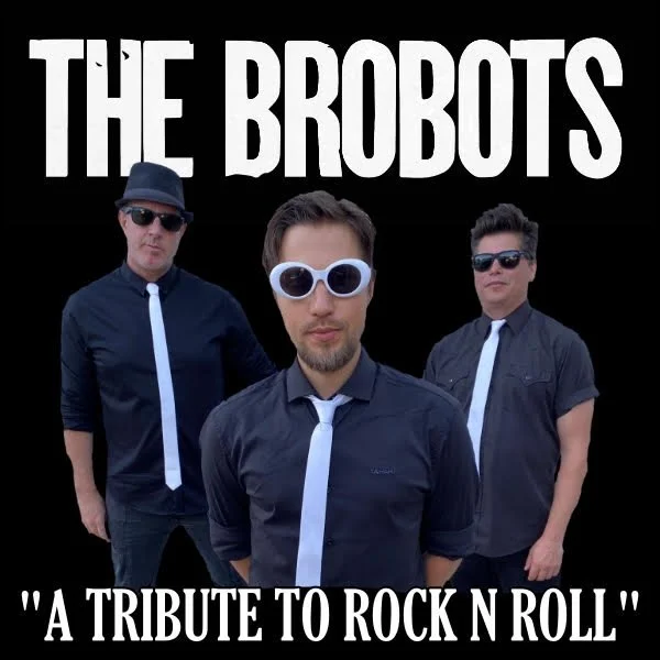 Events — Happy Does Bar