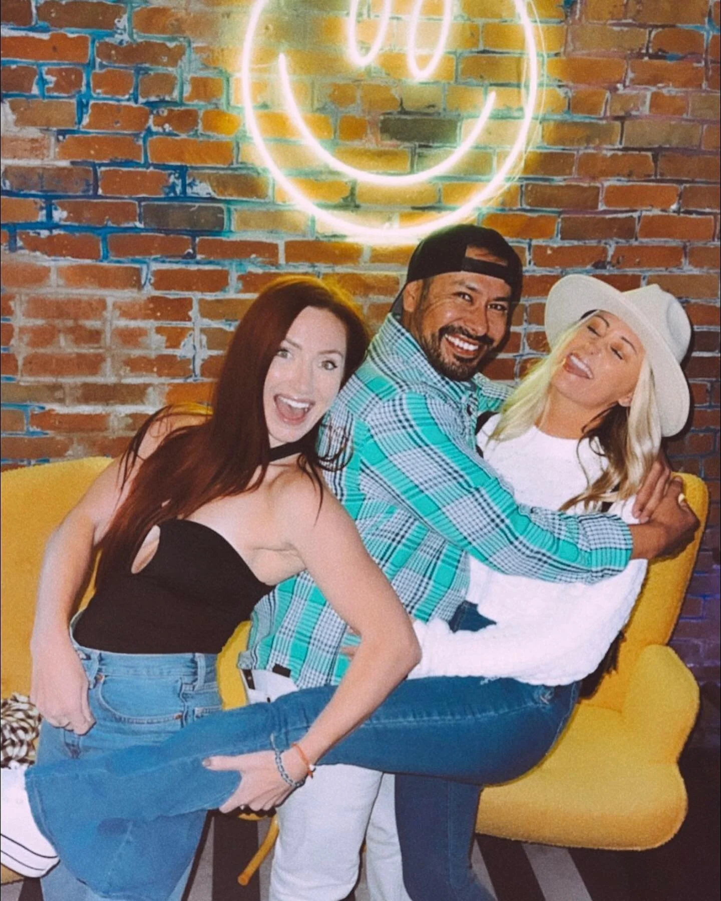 Happy Does Bar | Gaslamp Quarter | San Diego