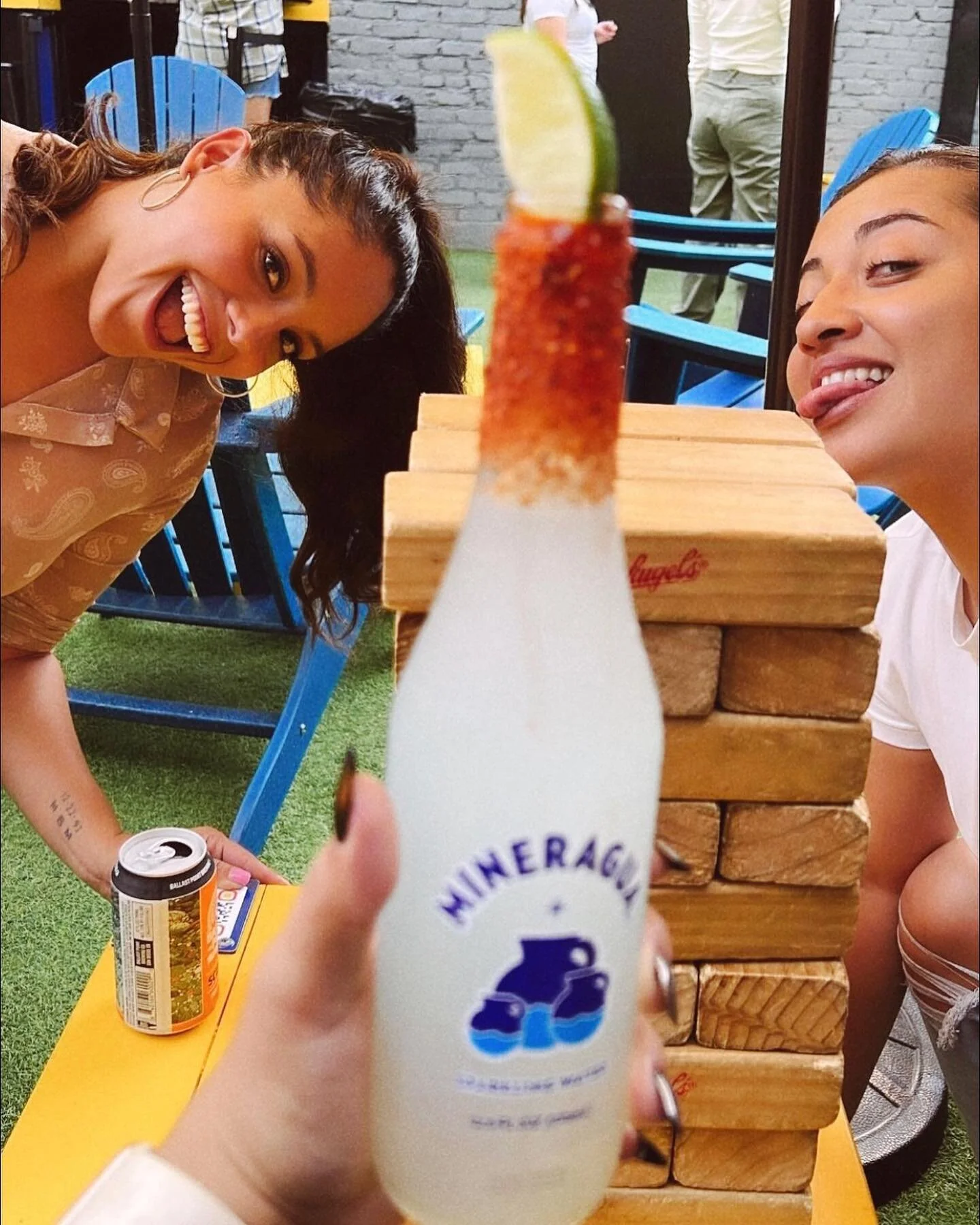 Happy Does Bar | Gaslamp Quarter | San Diego