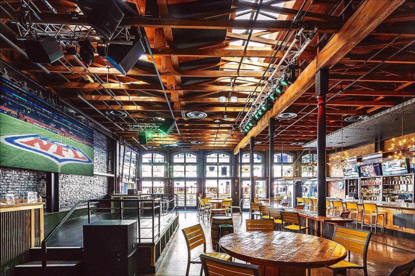 Happy Does Bar | Gaslamp Quarter | San Diego