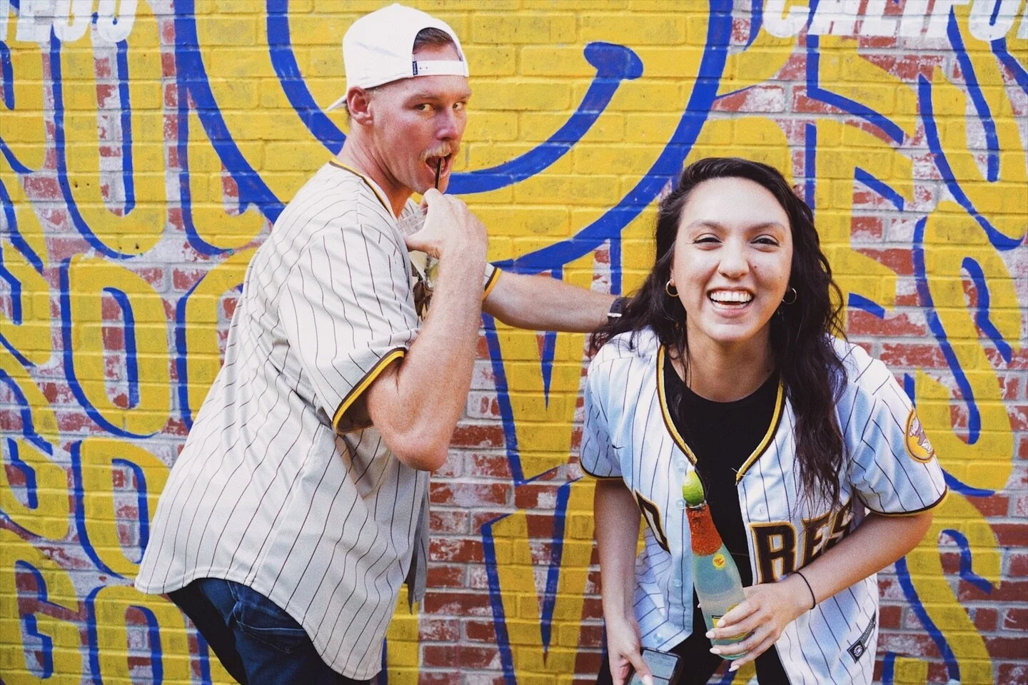 Happy Does Bar | Gaslamp Quarter | San Diego