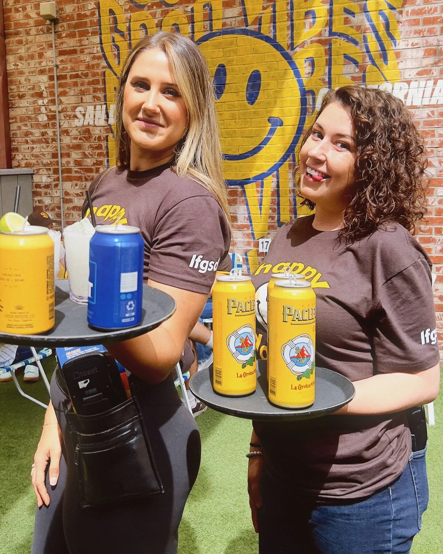 Happy Does Bar | Gaslamp Quarter | San Diego