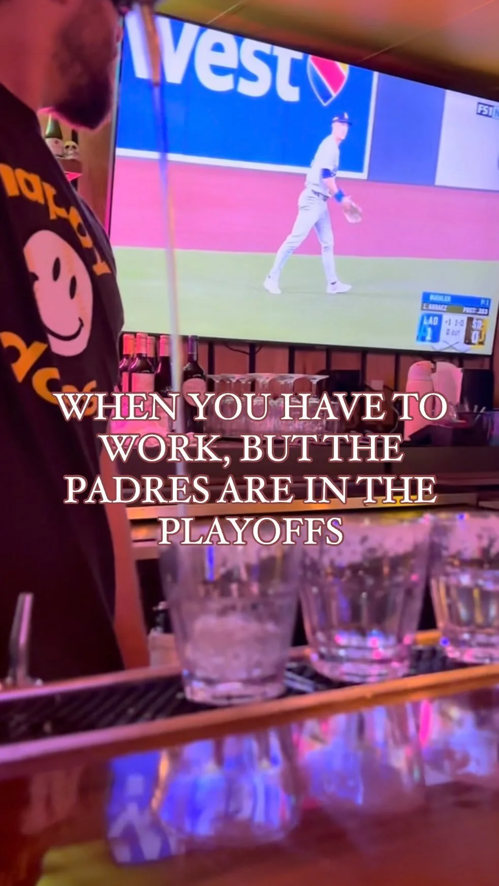 Happy Does Bar | Gaslamp Quarter | San Diego