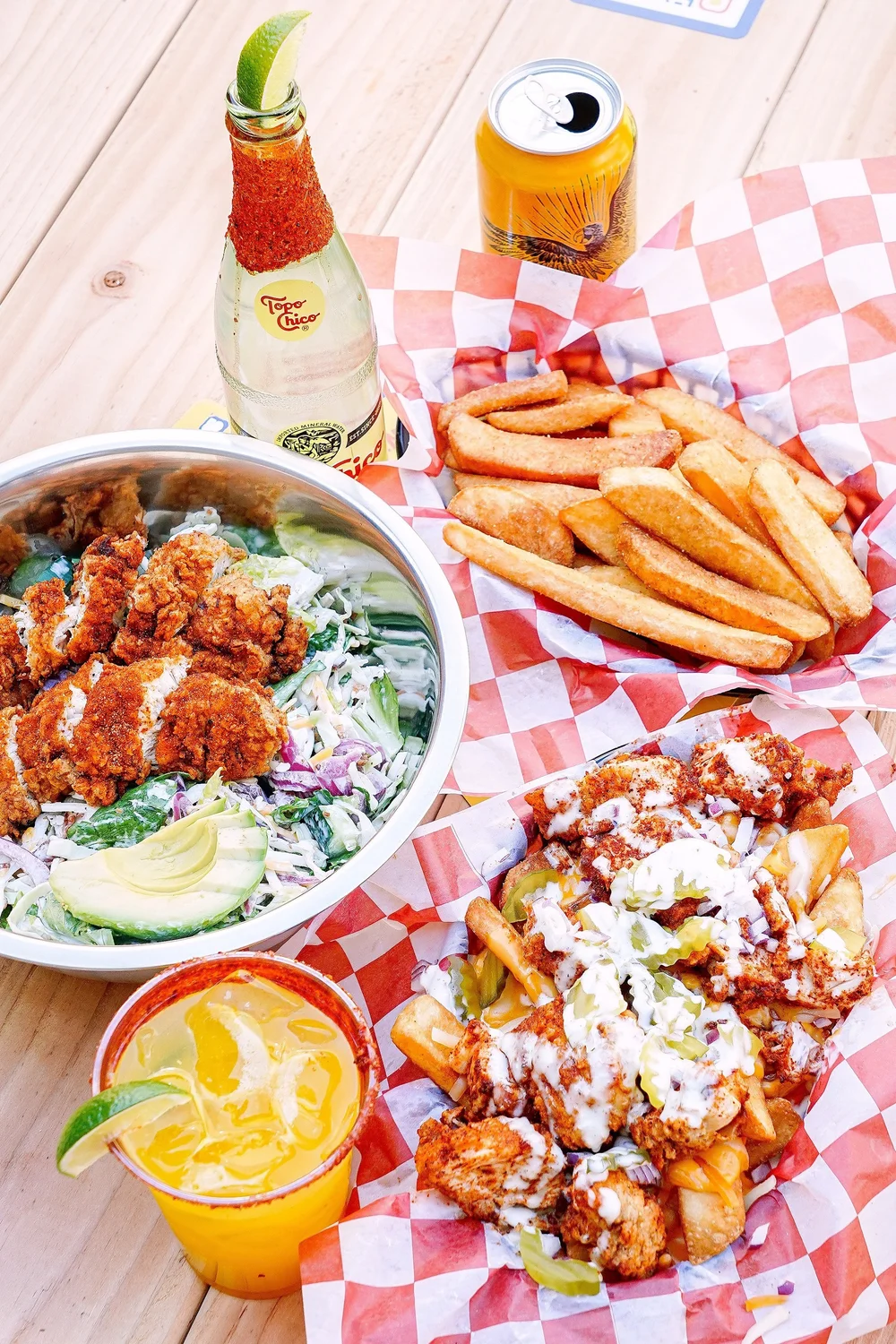 Happy Does Bar | Gaslamp Quarter | San Diego