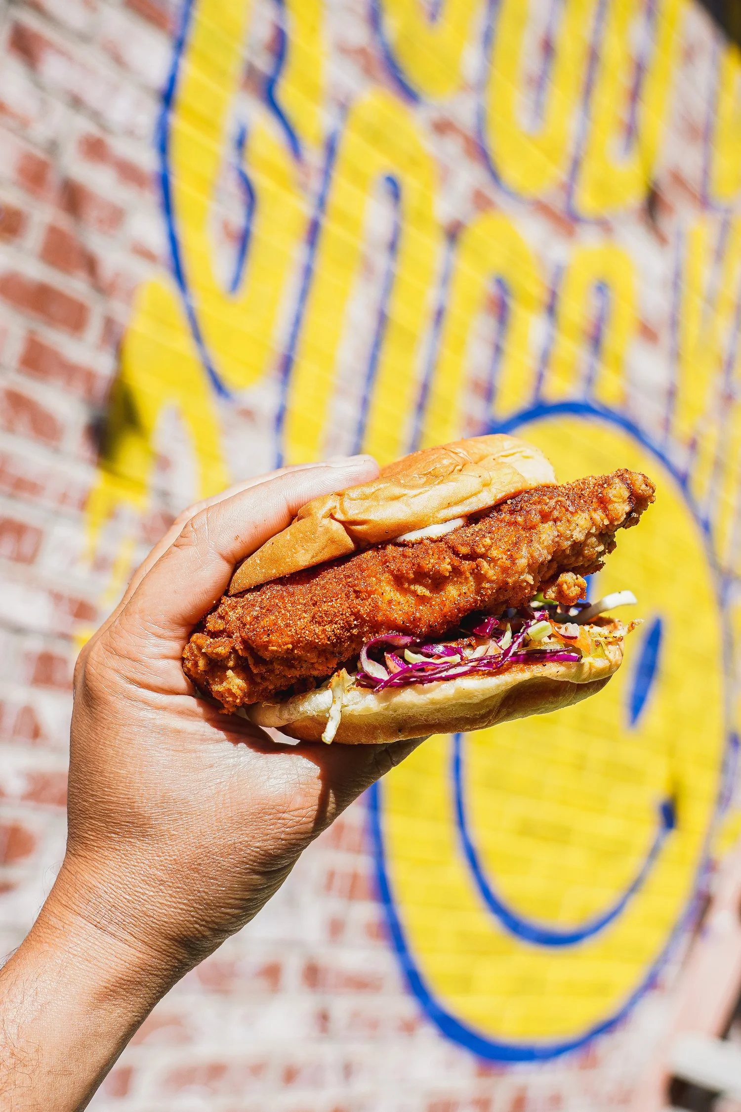 Main Menu — Happy Does Bar