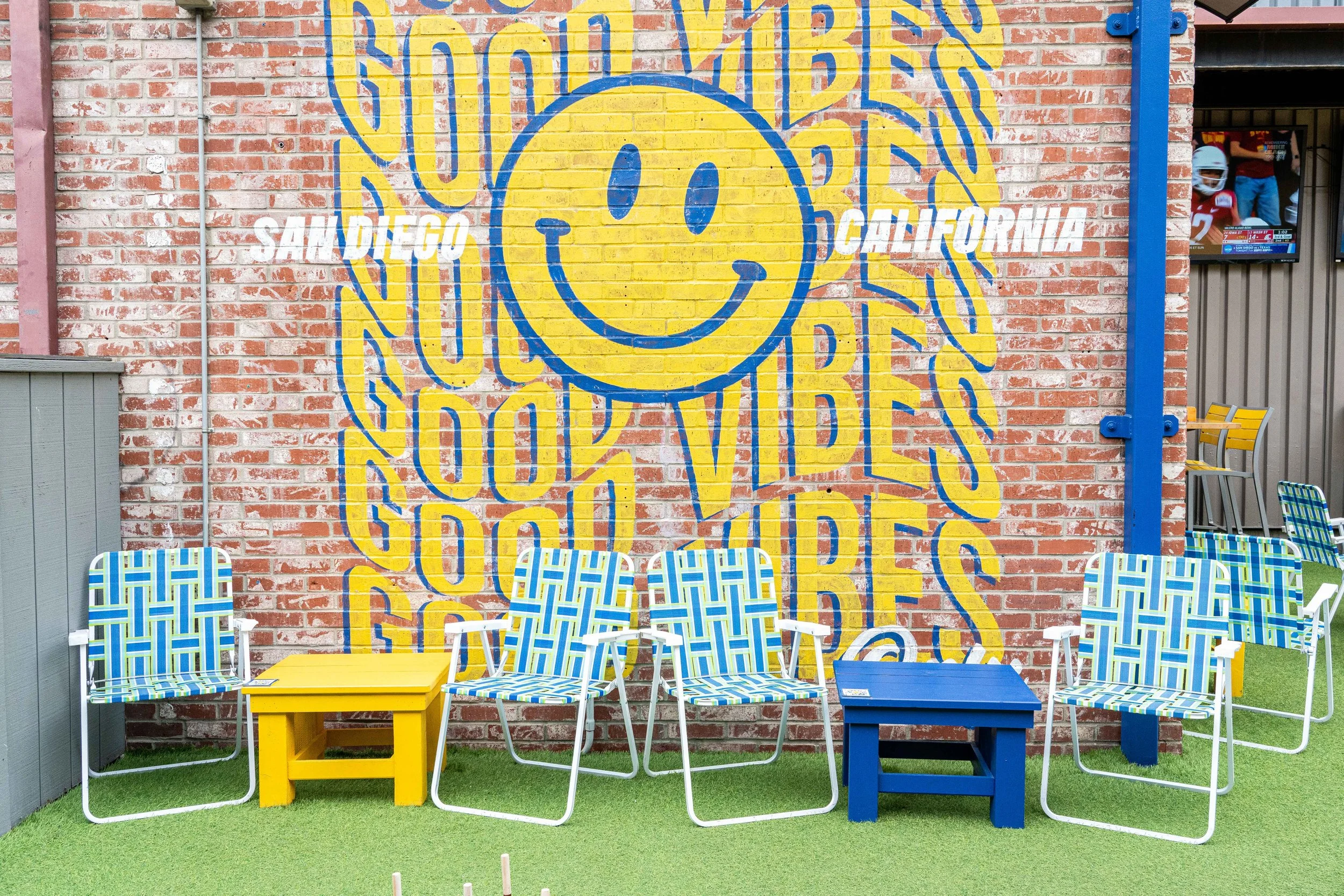 Drink Menu — Happy Does Bar