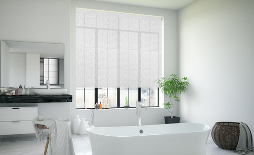 Roller Blinds- Stylish & Easy To Use Indoor Blinds — Shading Solutions