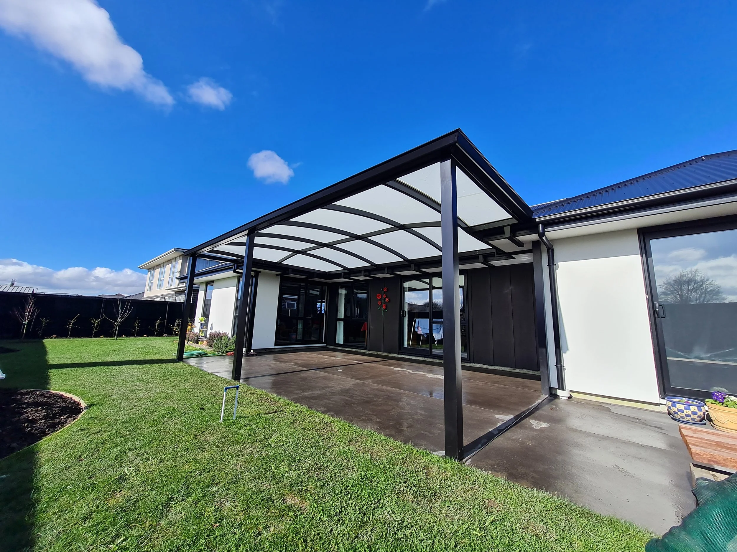 Bowranda — Shading Solutions