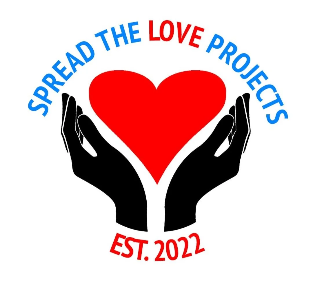 Our Mission — Spread the Love Projects