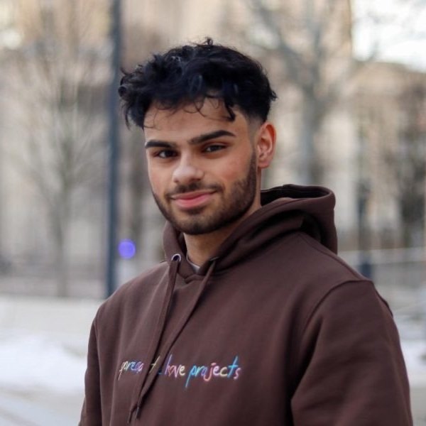 Our Team — Spread the Love Projects