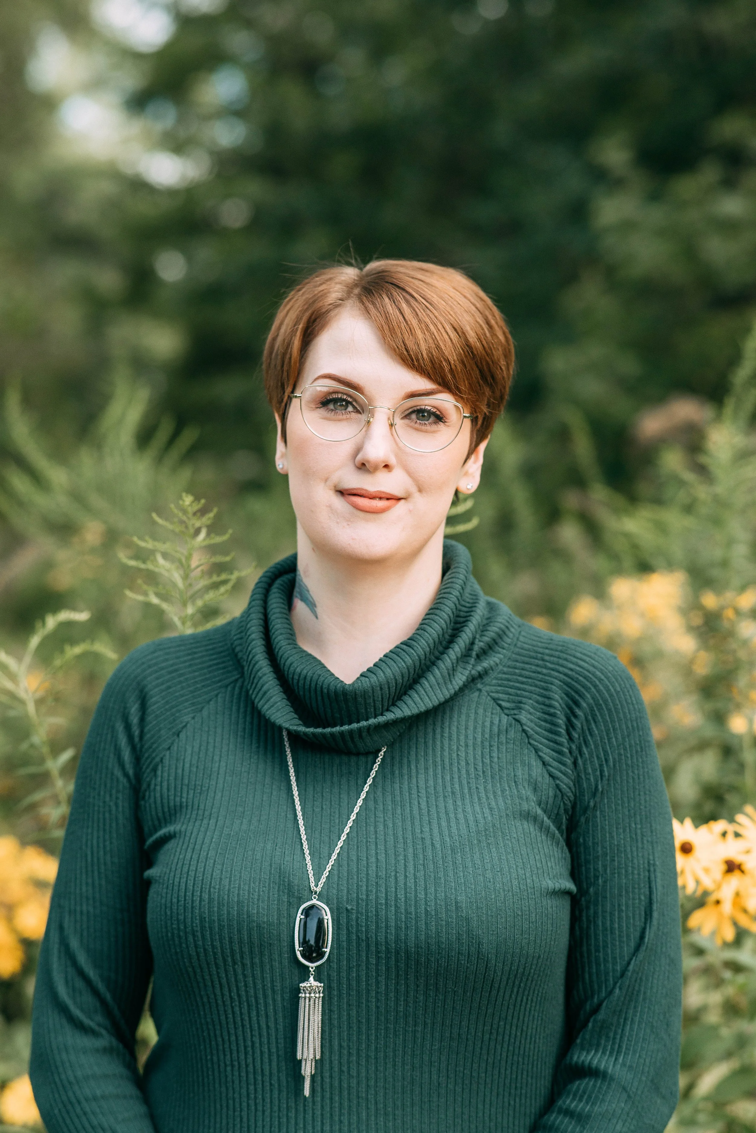 St. Louis' Premier Doula & Educational Support Services