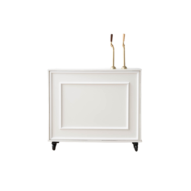 Services — The Third Wheel Mobile Bar