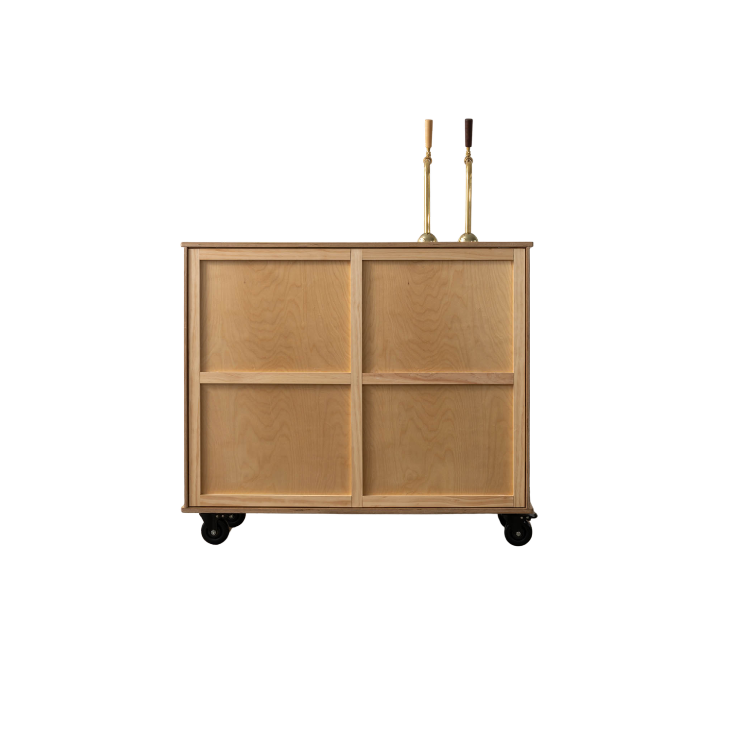 Services — The Third Wheel Mobile Bar