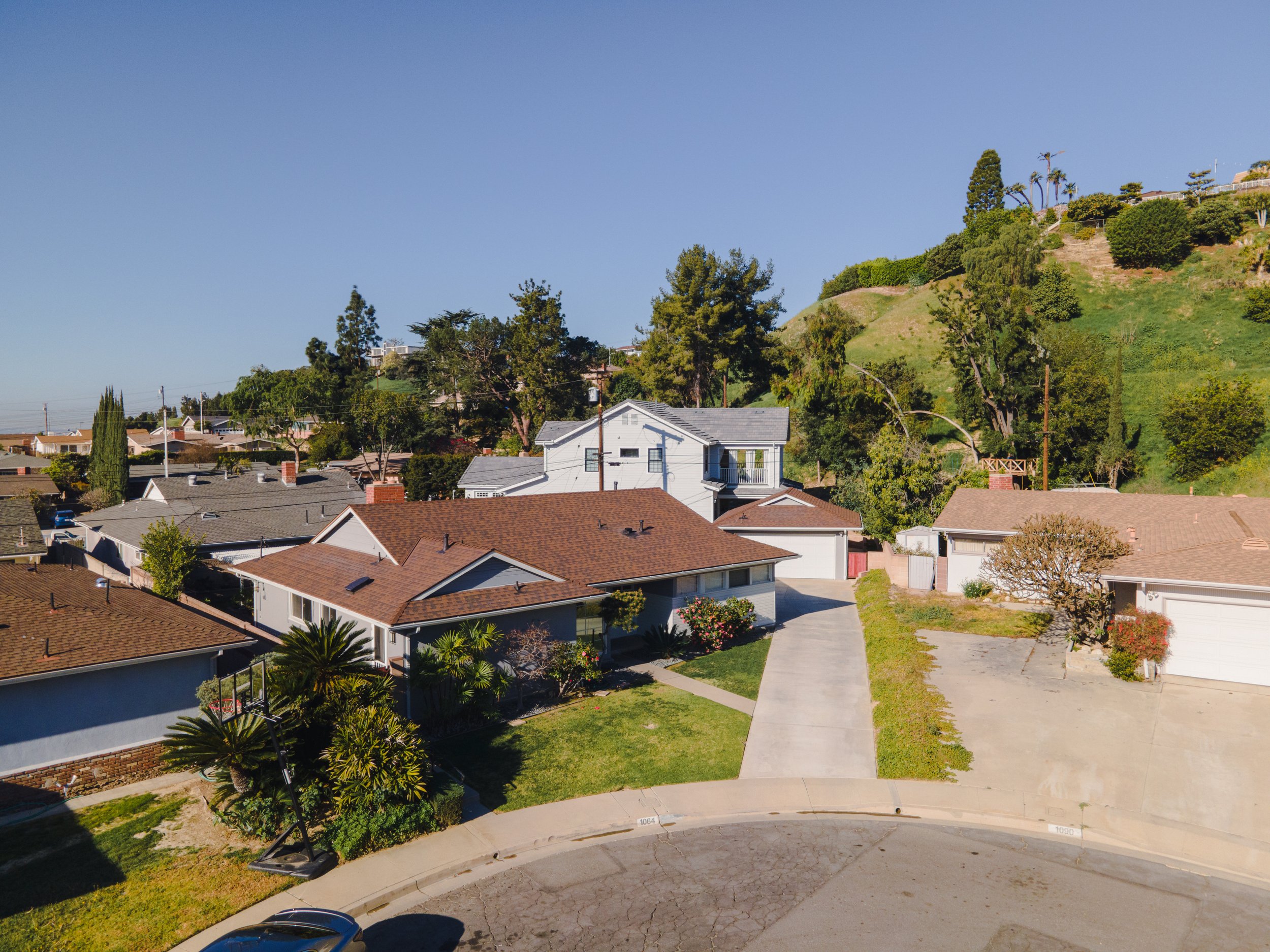 Chalet Terrace Senior Living — Palomino Residential Care