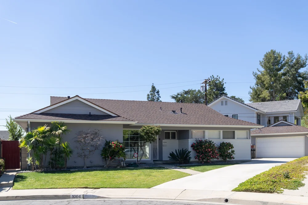 Chalet Terrace Senior Living — Palomino Residential Care