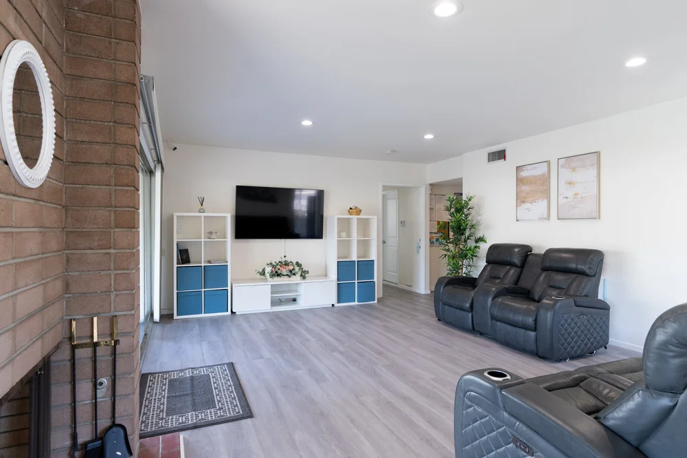 Chalet Terrace Senior Living — Palomino Residential Care
