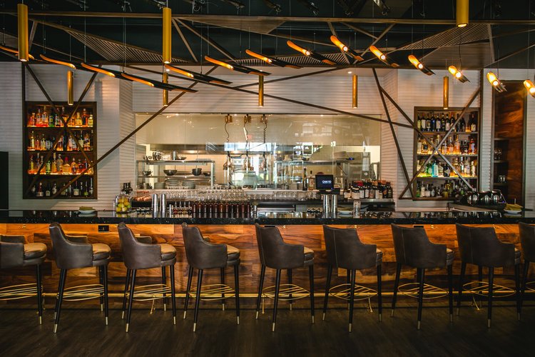Restaurants — Your Site Title