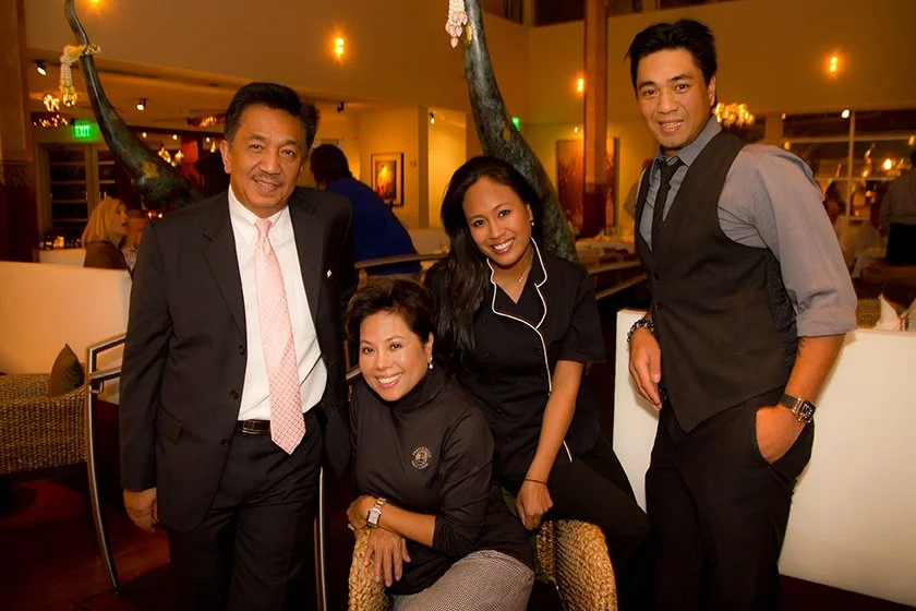Tamarind Group Restaurants
