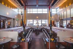 Restaurants — Your Site Title