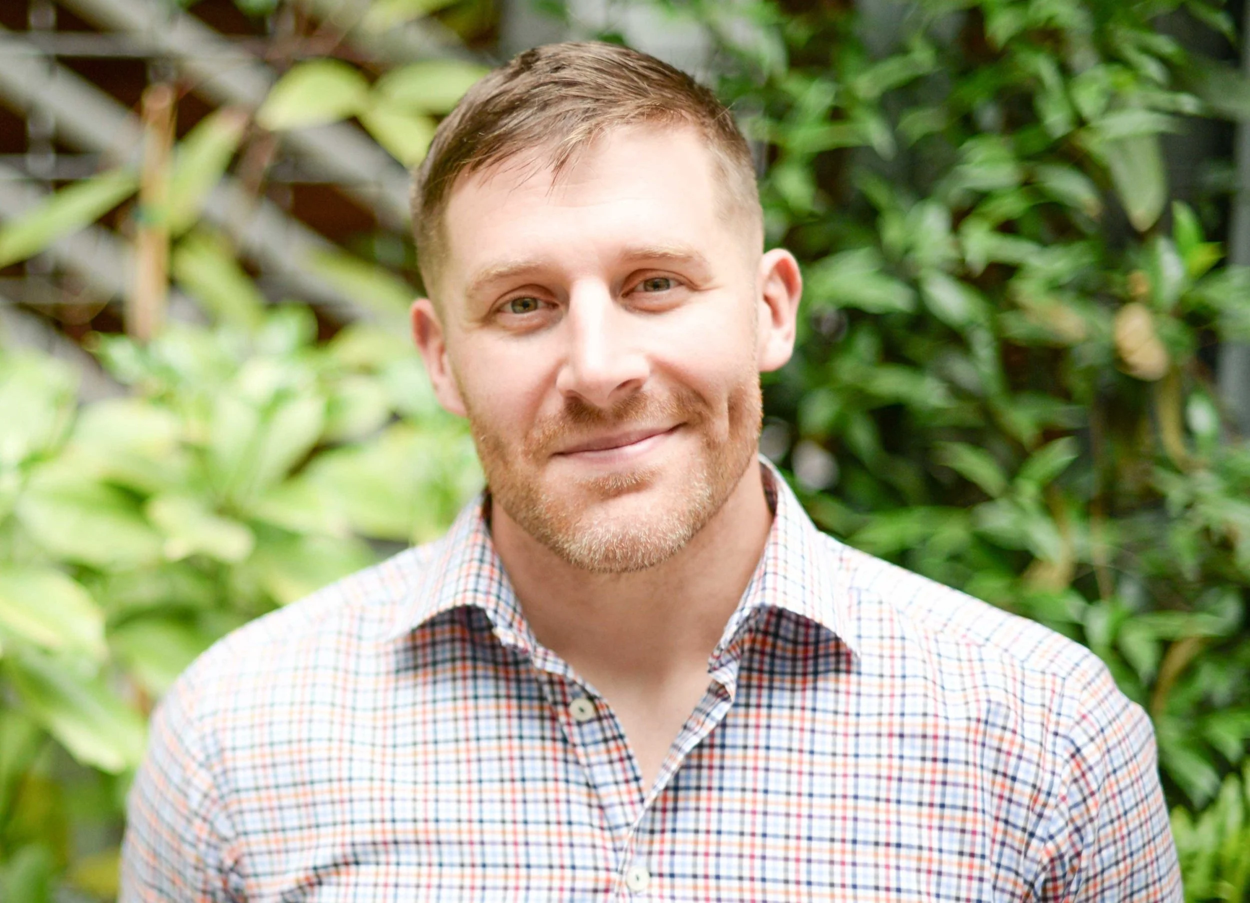 Daniel Seger — Mountain Climate Fund