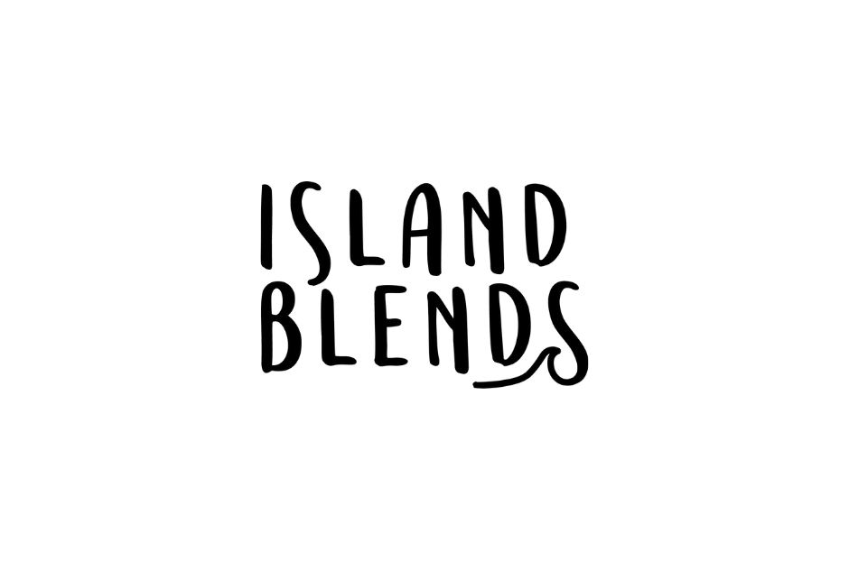 Island Blends