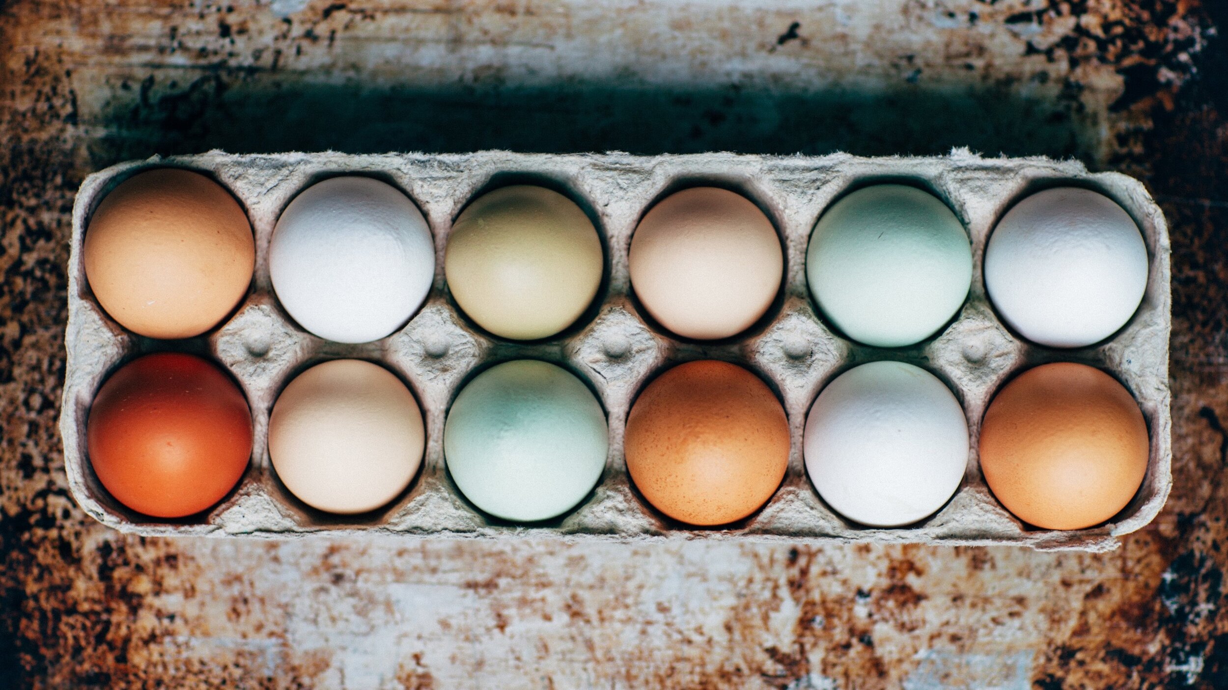 Tips to Improve Egg Quality — The Fertility Dietitian