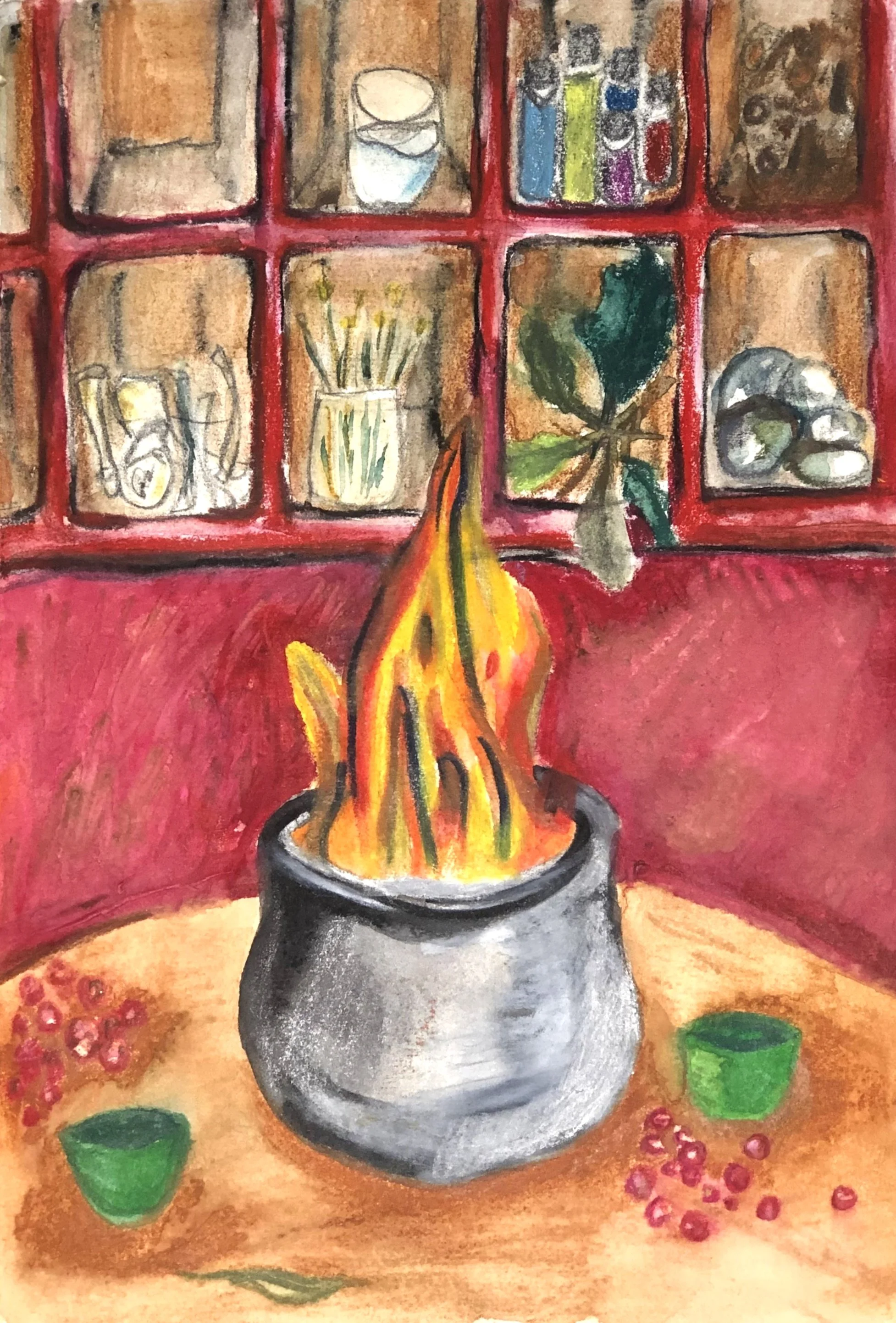 Dive deeply into your knowing; listen, trust, attune, love. — Modern ...