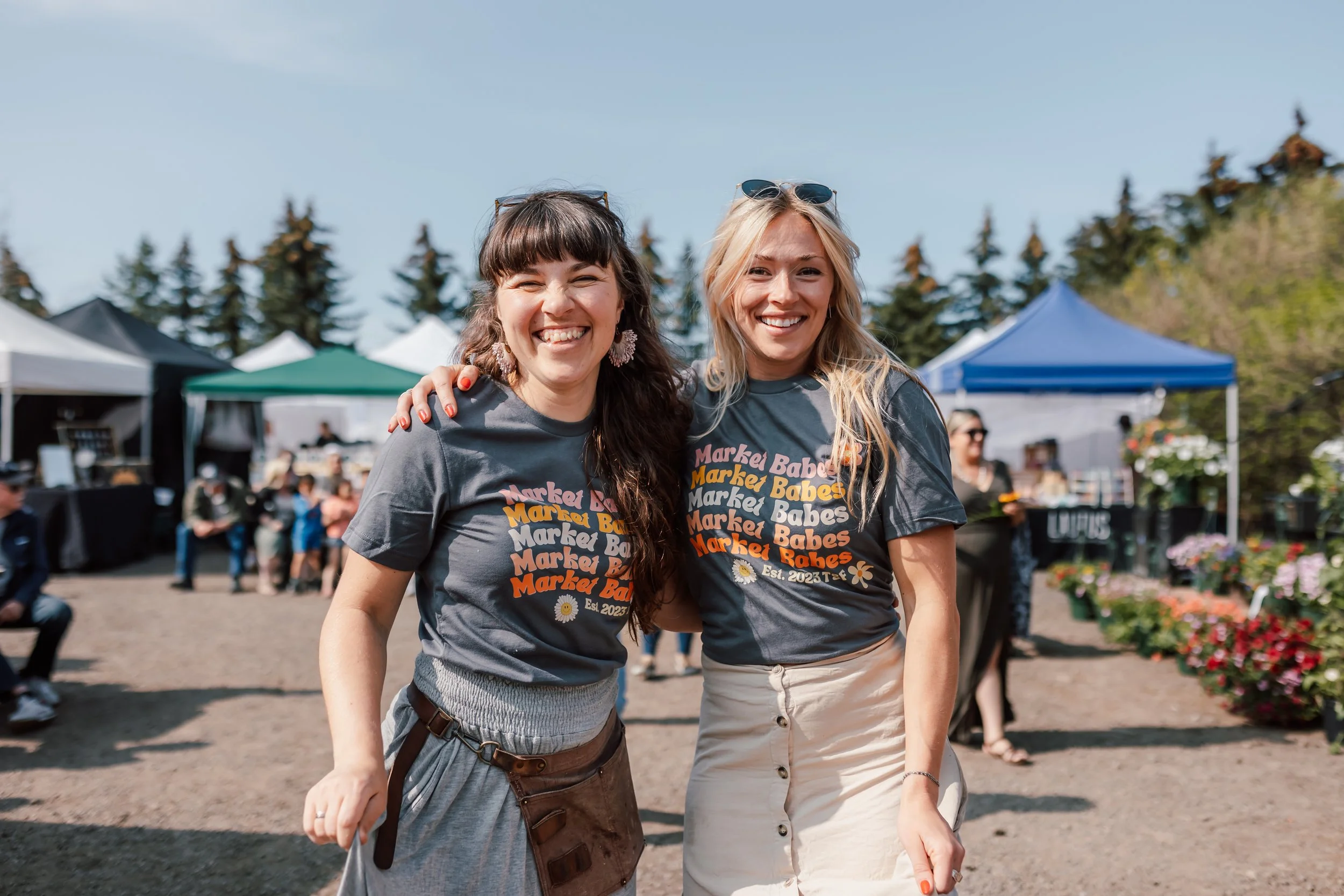 Saskatoon Farm Market