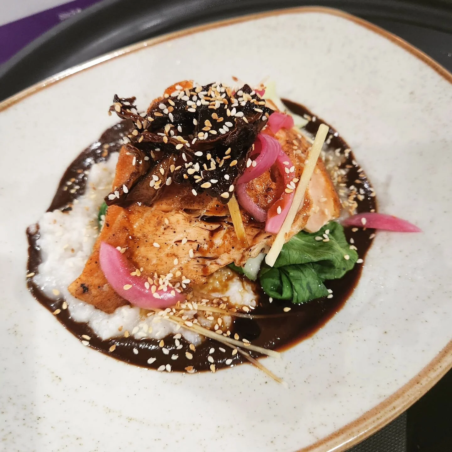 The Village Table & Tavern