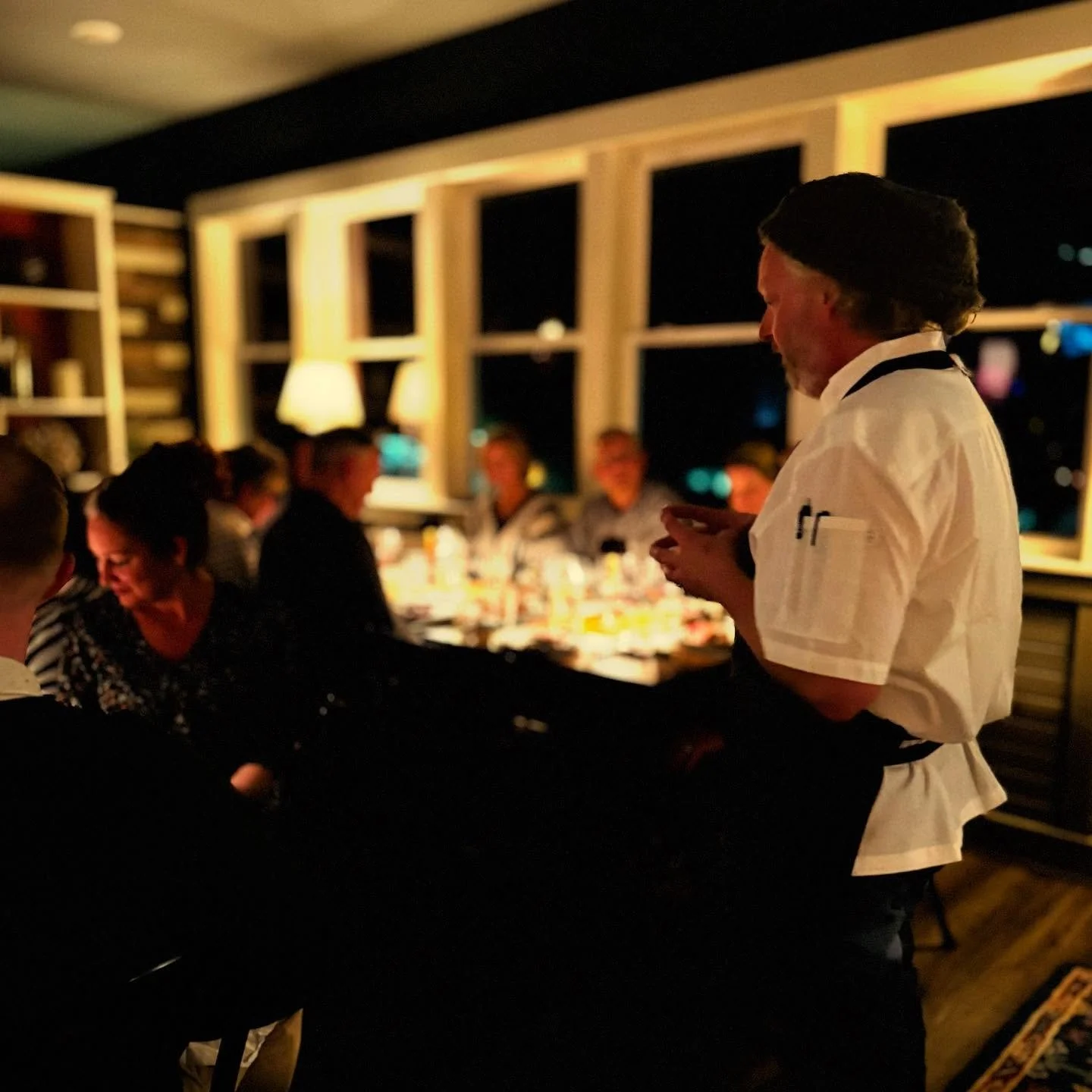 The Village Table & Tavern