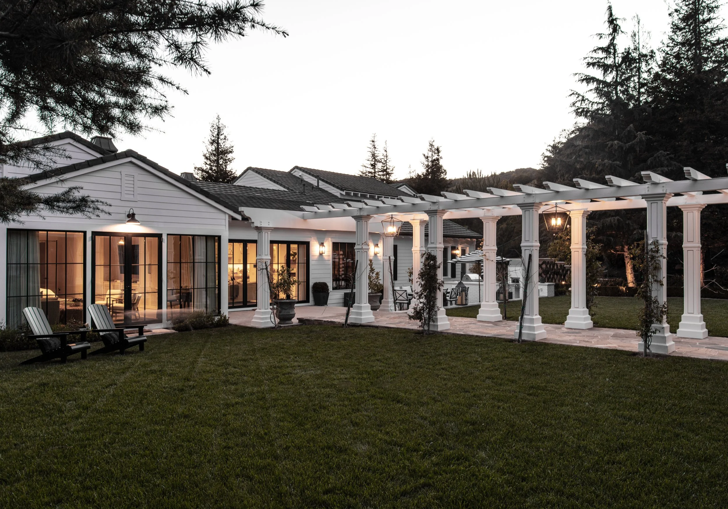 Evan Shane Design Build
