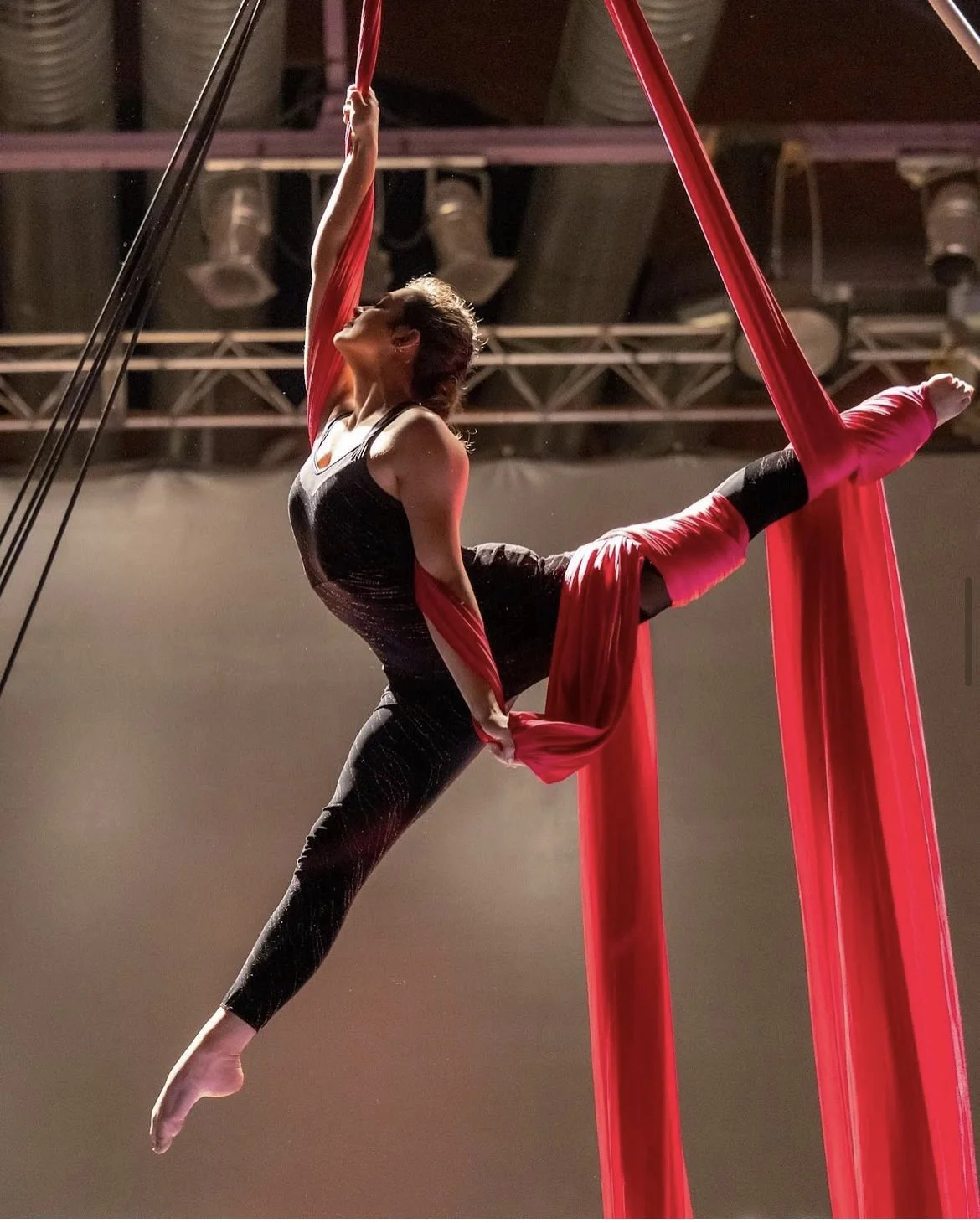 Meet the Instructors — Rhode Island Circus Space