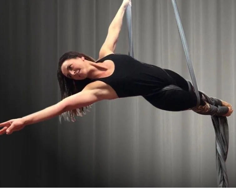 Meet the Staff — Rhode Island Circus Space