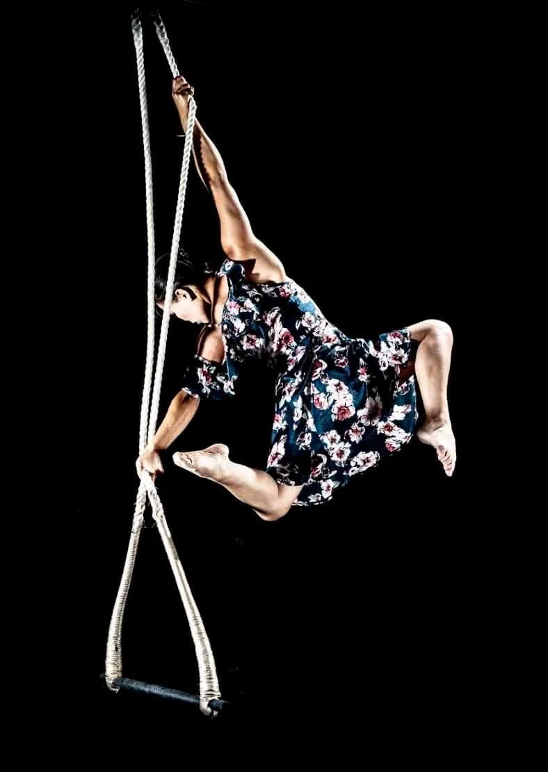 Visiting Coaches — Rhode Island Circus Space