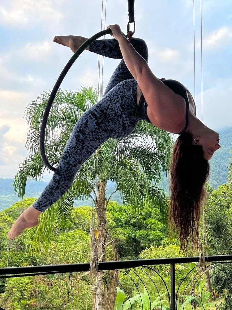 Meet the Staff — Rhode Island Circus Space