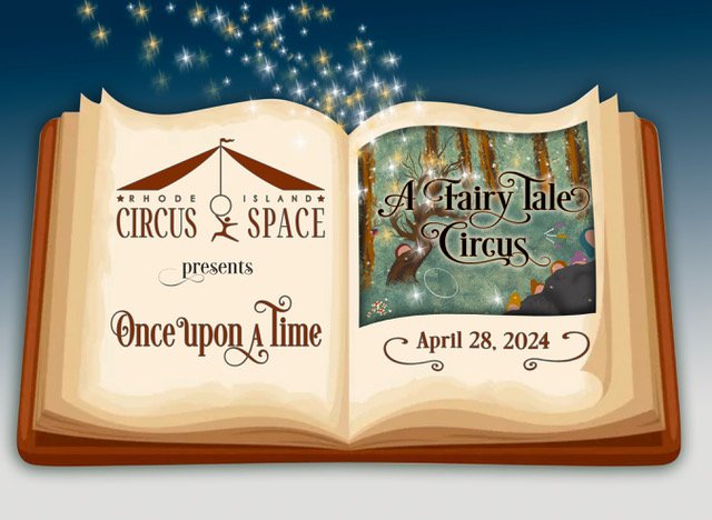 Spring Show 2024 | Experience the Magic – Get Tickets Today — Rhode ...