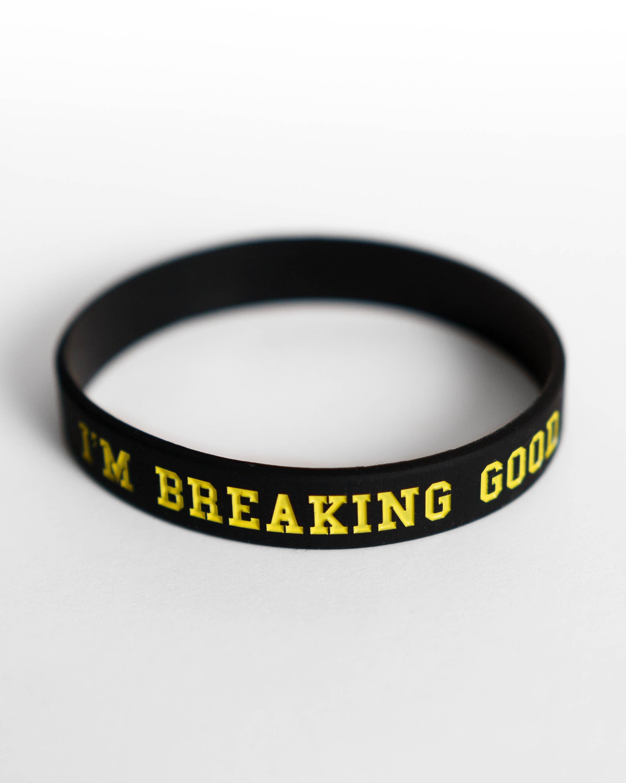 Breaking Good the book — Social Currency