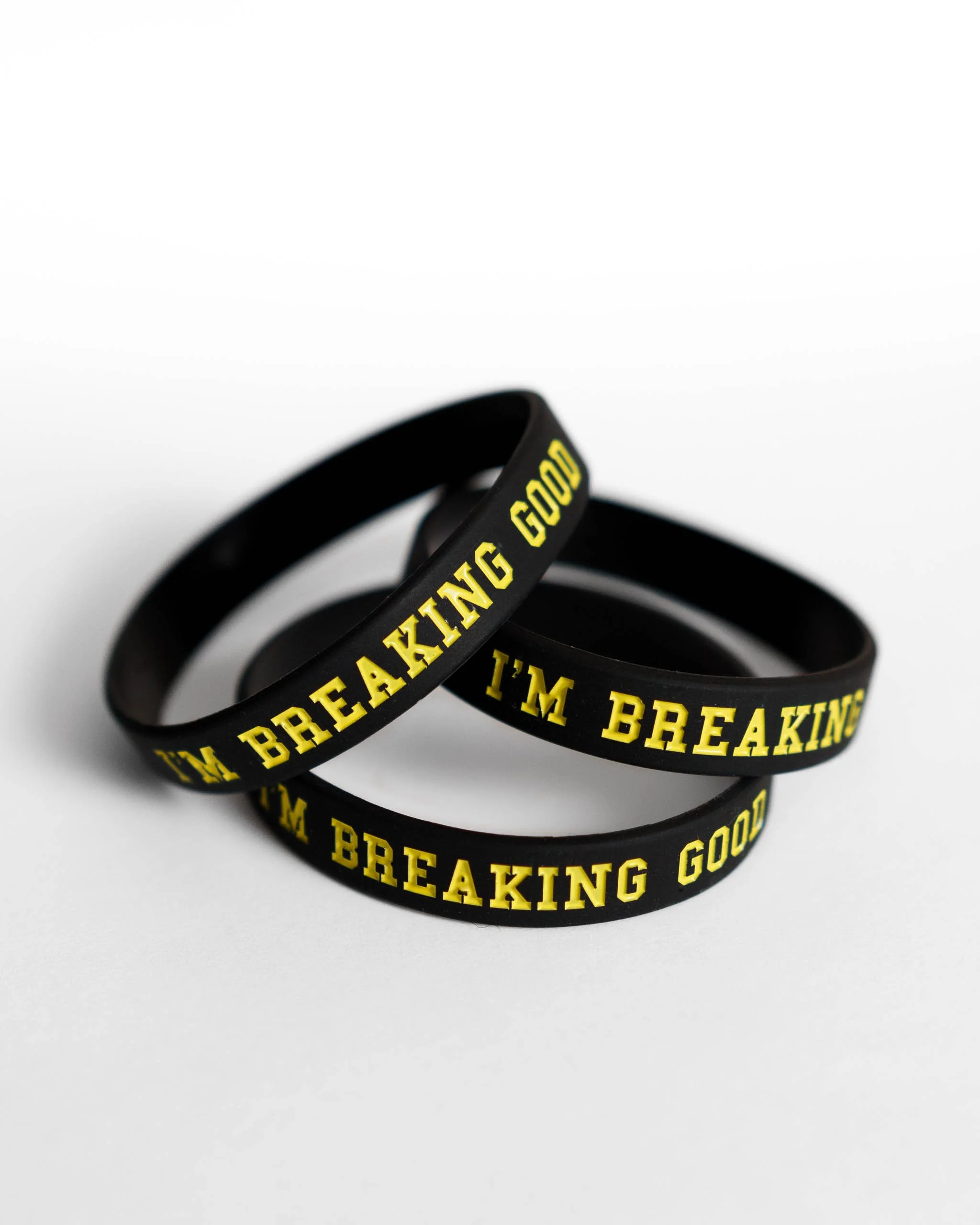 Breaking Good the book — Social Currency