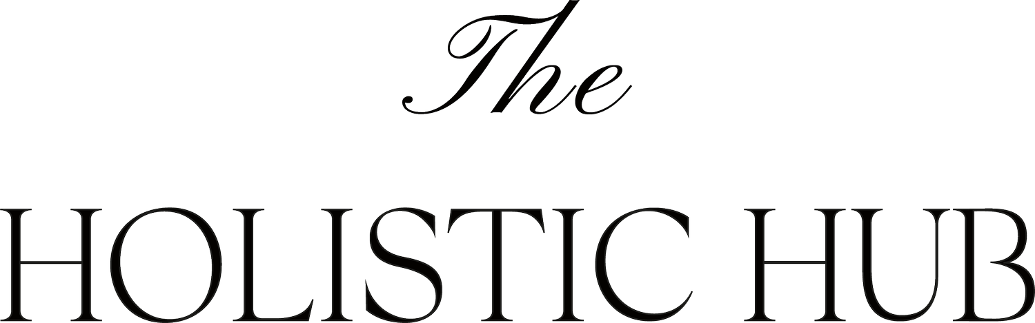 The Holistic Hub