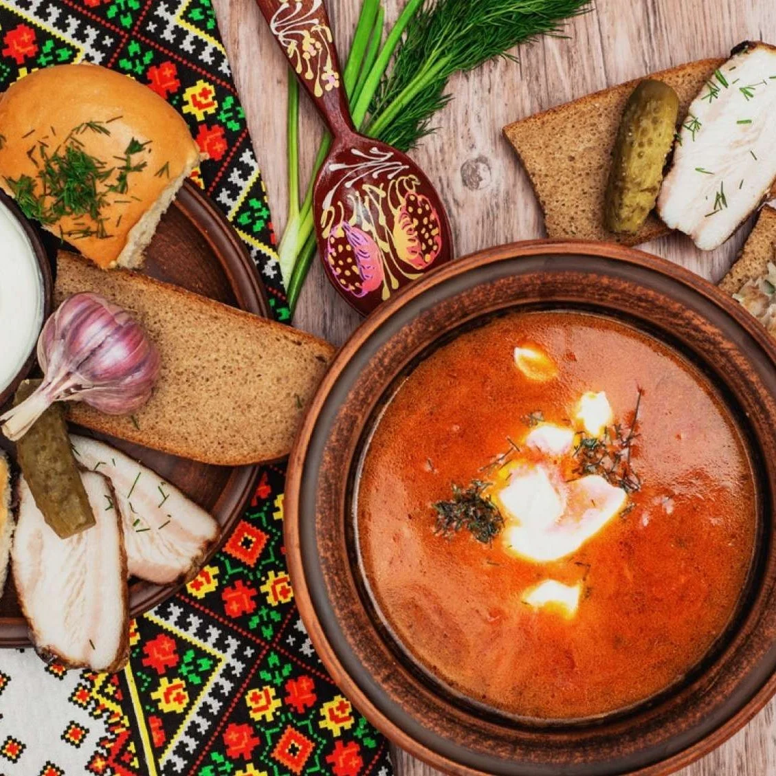 Ukrainians of Colorado