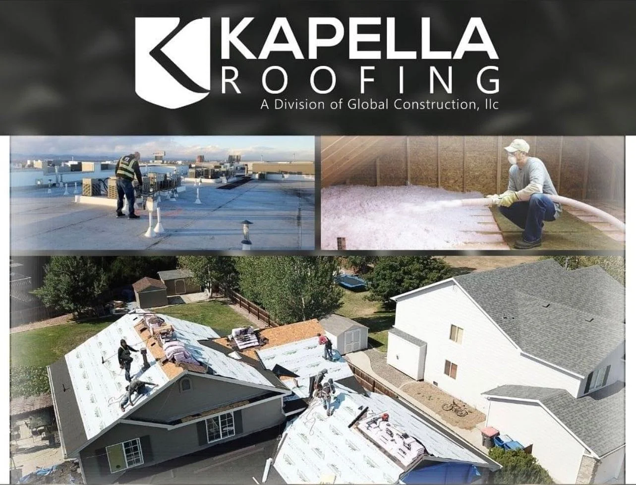 Colorado Ukrainian Festival Sponsor: Kapella Roofing — Ukrainians of ...