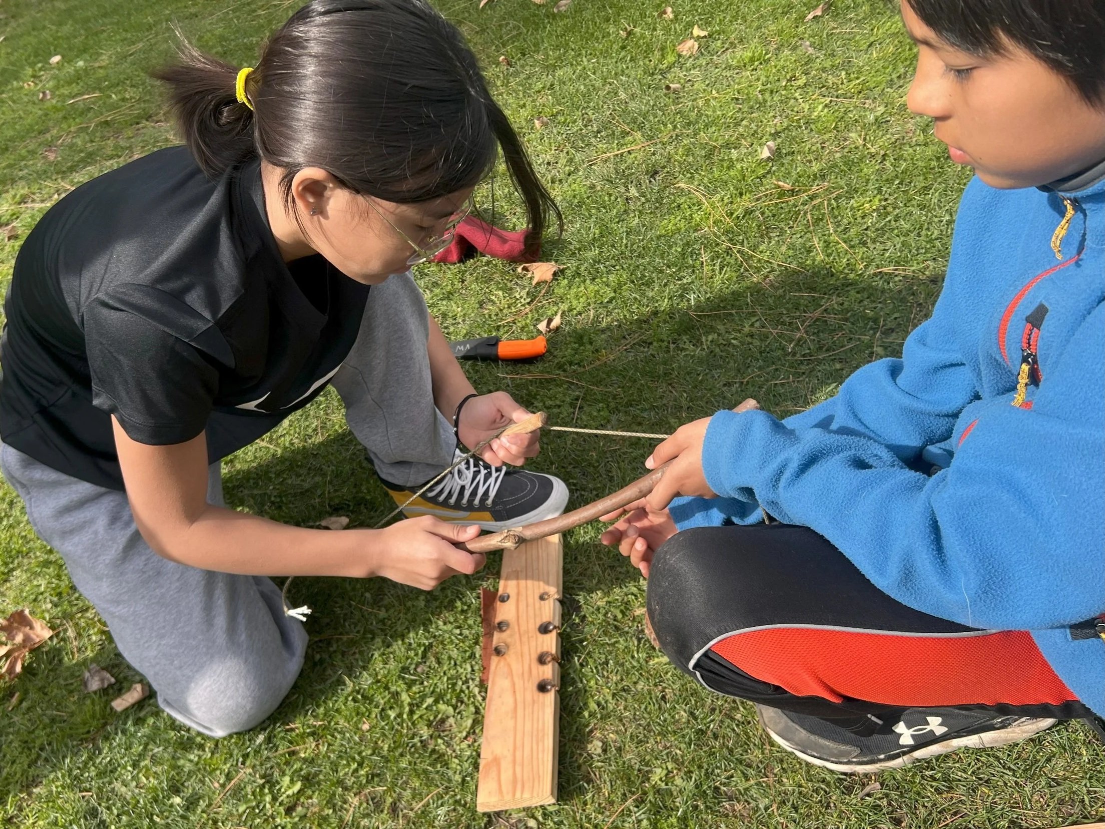 Ventura Wild Summer Programs — Ventura Land Trust