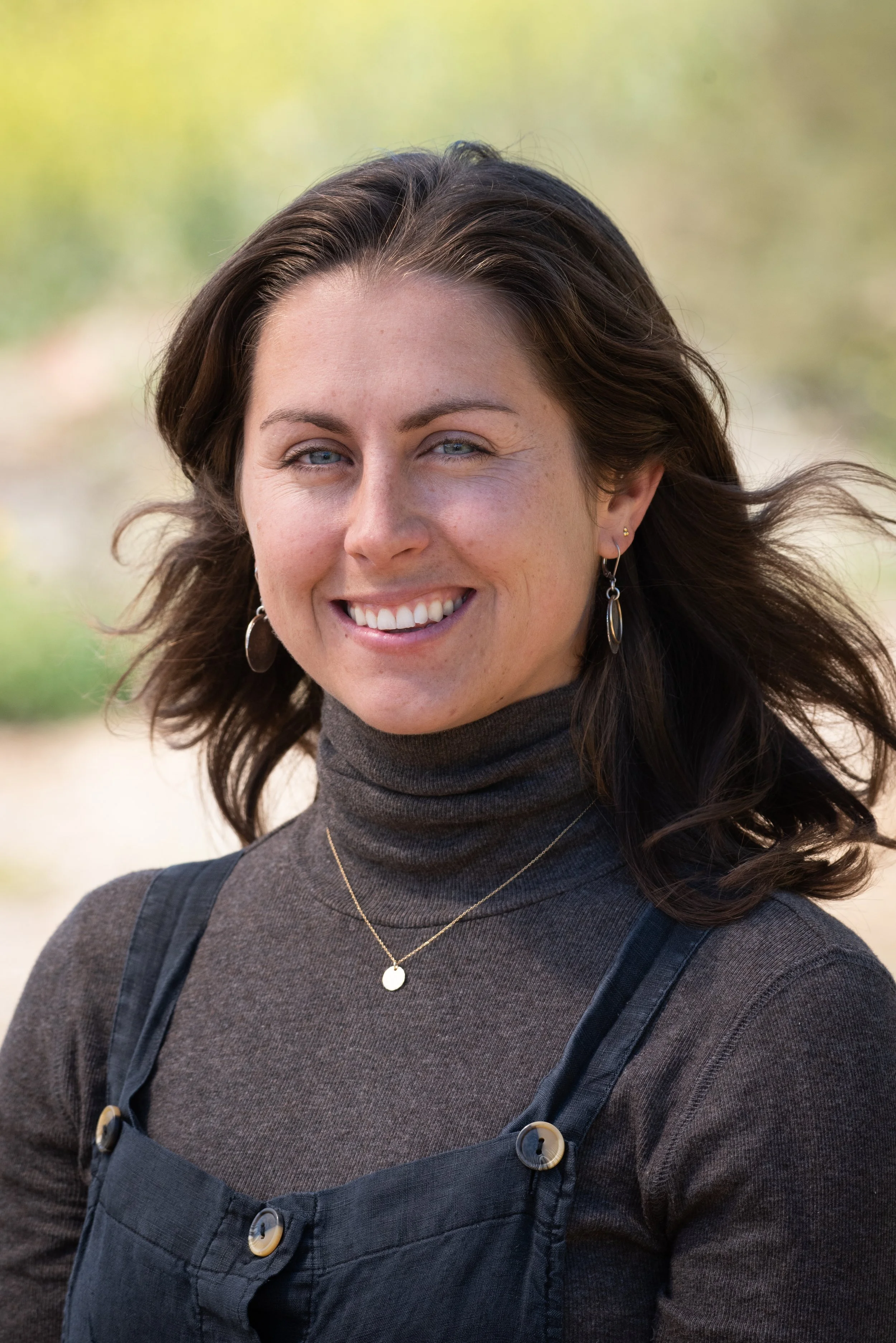 Sarah “Trudy” Trudeau — Ventura Land Trust