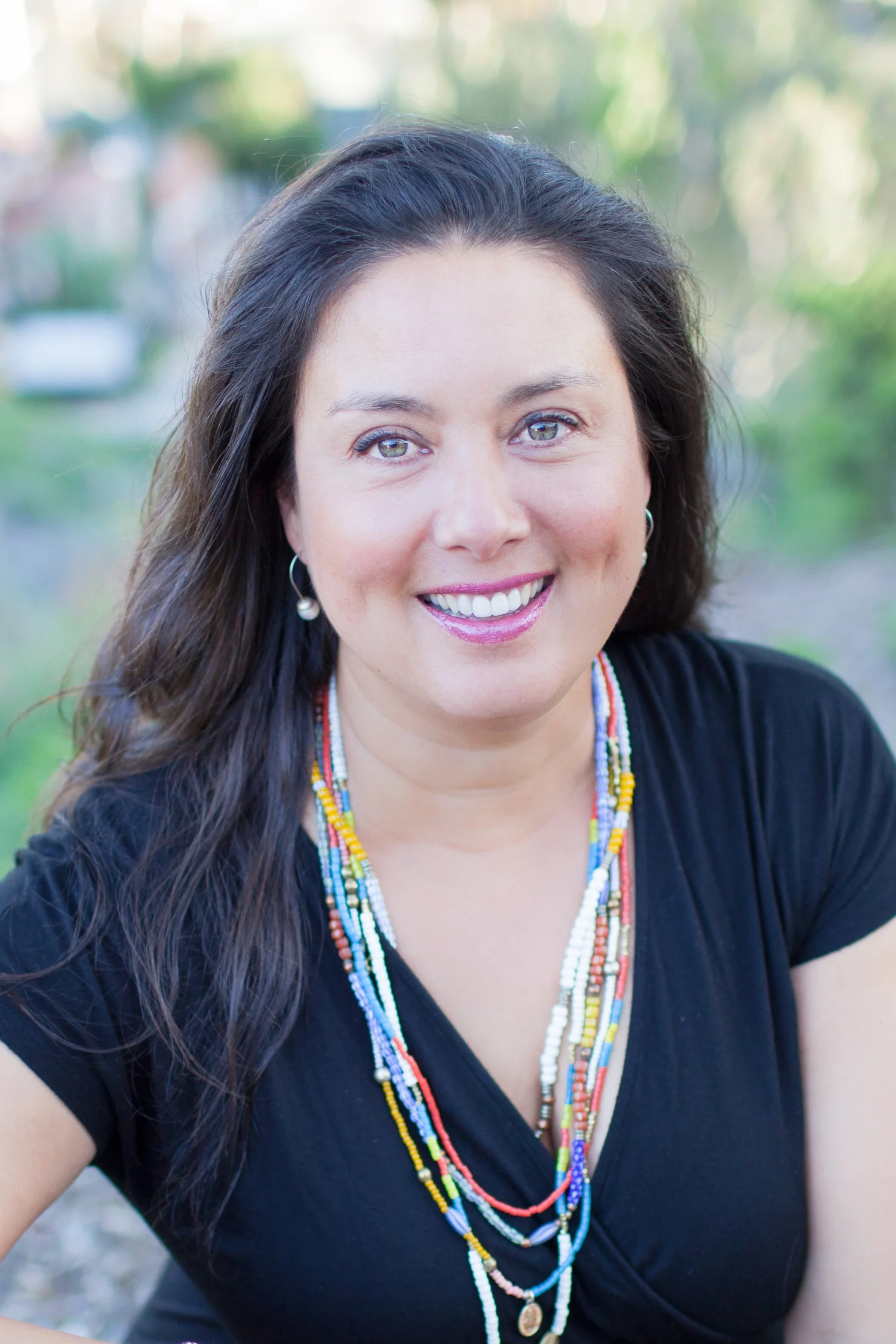 Sabrena Rodriguez — Ventura Land Trust